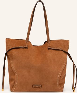 Gianni Chiarini Gianni Chiarini Shopper Violette Mt Pouch braun