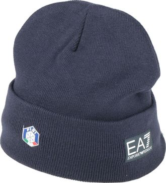 Emporio Armani ACCESSOIRES - M&uuml;tzen & H&uuml;te auf YOOX.COM