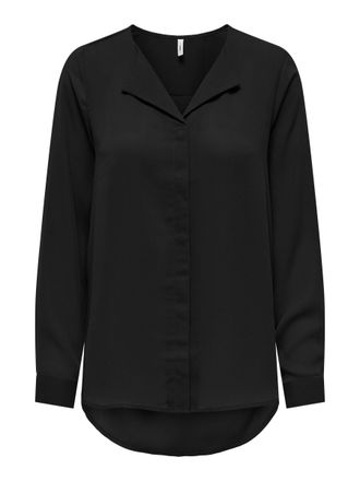 Only Onltiana Life L/S Loose Shirt Noos Ptm