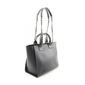 Chanel Damen, Pre-Owned, Schwarzk, ONE SIZEGr&ouml;&szlig;e