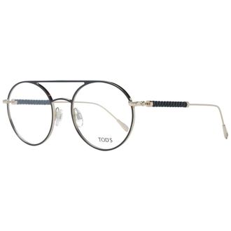 Tod's Schwarze Aviator Optische Brillen Frauen - - Accessories - Damen - Schwarzk - ONE SIZE