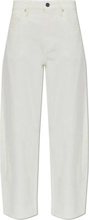 AllSaints Femme, Jeans, Beige, Taille: W25 Sadie Jeans