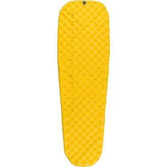 Sea To Summit Luftmatratze UltraLight Air Mat Large Yellow
