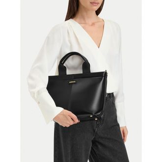 Mexx Handtasche MEXX CEO-MEXX-S-013-10 Schwarz