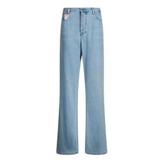Liu Jo Denim Straight - - Jeans - Damen - Blau - W30