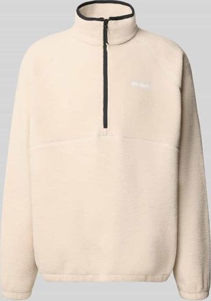 Columbia Fleecepullover mit Logo-Patch Modell Timber Crest MTR