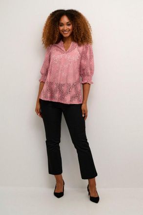 Culture Langarmbluse Langarm-Bluse CUolu