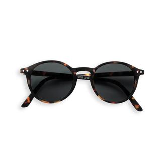 Izipizi Lunettes de Soleil D Tortoise IZIPIZI