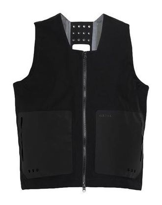 GR10K MANTEAUX - Vestes sans manches sur YOOX.COM