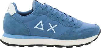 Sun 68 Homme, Chaussures, Bleu, Taille: 46 EU TOM Solid Z6