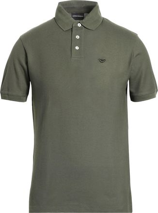 Emporio Armani TOPS - Poloshirts auf YOOX.COM
