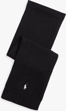Polo Ralph Lauren Echarpe en maille