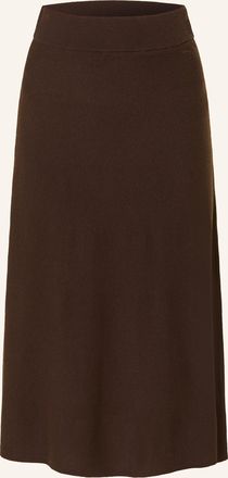 GANT Strickrock braun