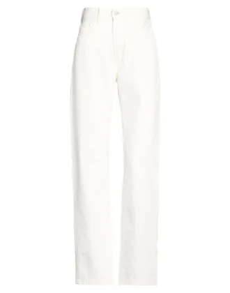 Carhartt Work in Progress HOSEN & R&Ouml;CKE - Jeanshosen auf YOOX.COM
