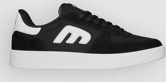 Etnies Emerson Skateschuhe white