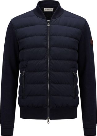 Moncler JACKEN & M&Auml;NTEL - Pufferjacken & Daunenjacken auf YOOX.COM
