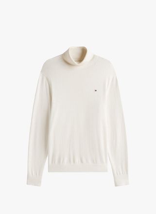 Tommy Hilfiger Pull col roul&eacute;