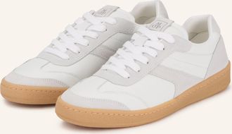 Marc O'Polo Marc Opolo Sneaker weiss