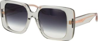 Trussardi Sonnenbrillen TSW9029 T01 53