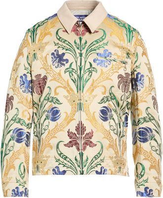 Junya Watanabe JACKEN & M&Auml;NTEL - Jacken und Anoraks auf YOOX.COM