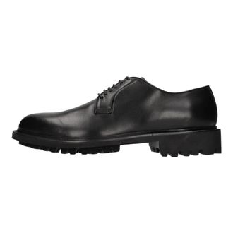 Tagliatore Flache Schuhe - - Shoes - Herren - Schwarzk - 42 EU