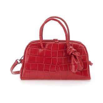Jacquemus Damen, Taschen, Rot, ONE SIZEGr&ouml;&szlig;e