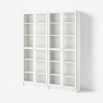 IKEA BILLY / OXBERG B&uuml;cherregal