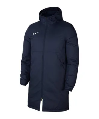 Nike Winterjacke Nike Performance Park 20 Winterjacke Damen Atmungsaktivit&auml;t