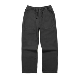 Service Works Classic Chef Pant - - Trousers - Herren - Schwarzk - S