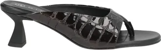 Miista SCHUHE - Zehentrenner auf YOOX.COM