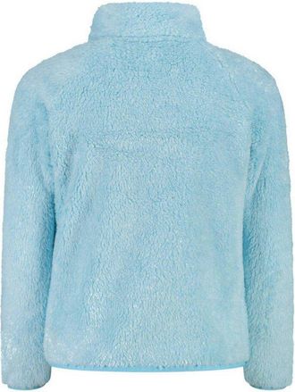 F.lli Campagnolo Fleecejacke CMP M&auml;dchen Fleecejacke KID G JACKET 35P2895