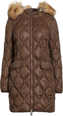 Corte dei Gonzaga JACKEN & MÄNTEL - Pufferjacken & Daunenjacken auf YOOX.COM