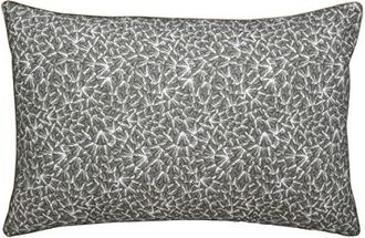 Essix Osmose-Kissenbezug aus Perkal-Baumwolle, Bedruckt, 50 x 75 cm, Essix