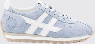 Hogan Baskets HOGAN Femme couleur Denim