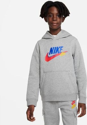 Nike Kinder Kapuzensweat B NSW SI FLC PO HOODIE BB
