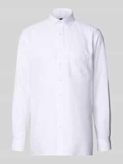 Olymp Modern Fit Businesshemd mit extra langem Arm