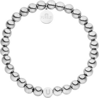 Purelei Letter U Armband