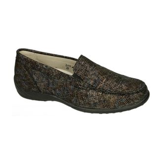 Waldl&auml;ufer Kl&auml;re - - Shoes - Damen - Braun - 37 1/2 EU