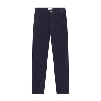 Jacob Cohen Slim-fit Jeans - - Jeans - Herren - Blau - W32