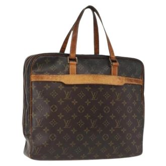 Louis Vuitton Pre-owned Handtasche - - Pre-owned - Damen - Braun - ONE SIZE