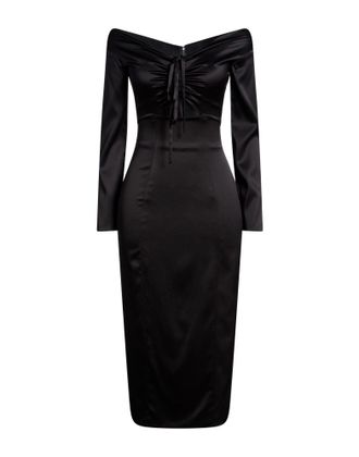 Dolce & Gabbana KLEIDER - Midi-Kleider auf YOOX.COM