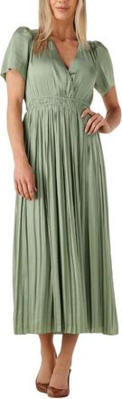 Suncoo Damen, Kleider, Gr&uuml;n, XSGr&ouml;&szlig;e