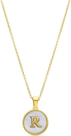 Luxenter Kette Alphabet