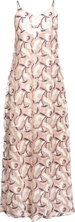 Moiselle KLEIDER - Maxi-Kleider auf YOOX.COM