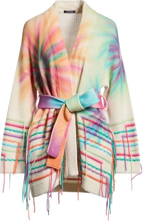 Canessa STRICKWAREN - Strickjacken auf YOOX.COM