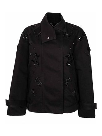 Golden Goose Blazer - Noir