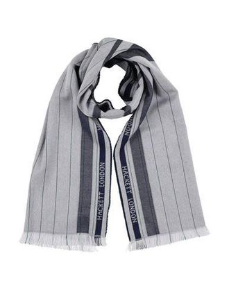 ASTON MARTIN RACING BY HACKETT ACCESSOIRES - &Eacute;charpes sur YOOX.COM