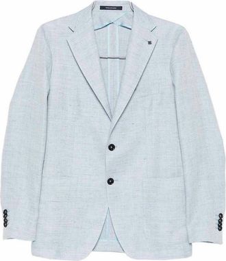 Tagliatore Blazer - Bleu Clair