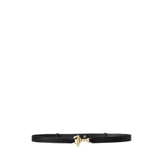 Ralph Lauren Femme, Accessoires, Noir, Taille: L Lauren Ralph Lauren Ceintures Black