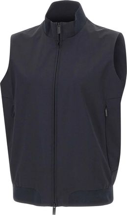 Roberto Ricci Design Rrd, Homme, Vestes, Bleu, Taille: L Montecristo Light Gile Jkt